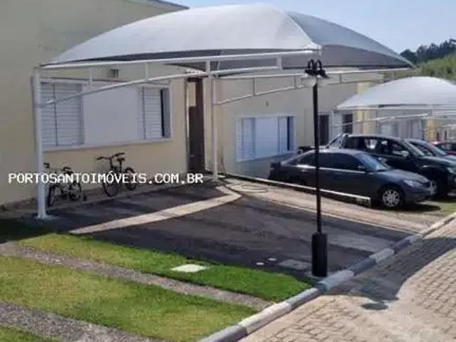 Casa / Sobrado em Condomínio para Venda em Cotia/SP Caucaia do Alto 3 Quartos