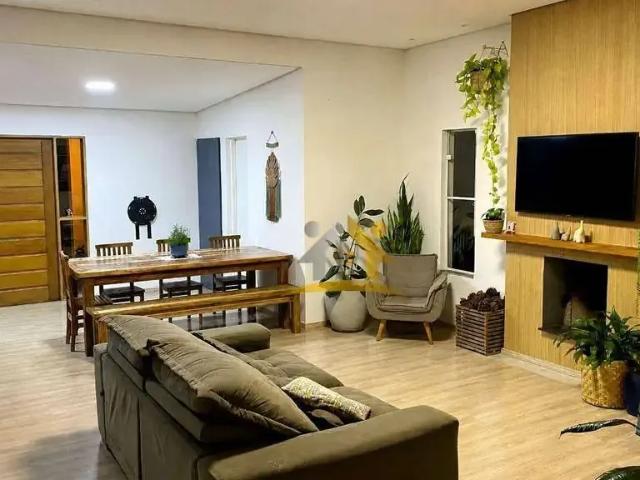Casa / Sobrado em Condomínio para Venda em Cotia/SP Caucaia do Alto 3 Quartos
