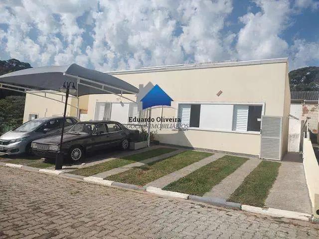 Casa / Sobrado em Condomínio para Venda em Cotia/SP Caucaia do Alto 3 Quartos