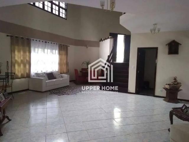 Casa / Sobrado em Condomínio para Venda em Cotia/SP Caucaia do Alto 5 Quartos
