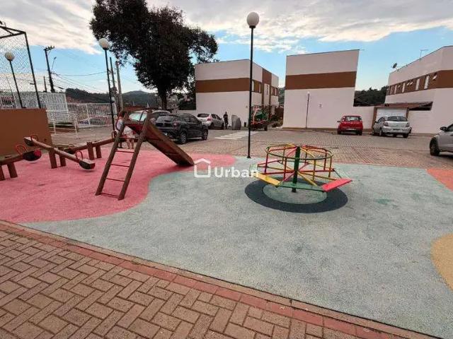 Casa / Sobrado em Condomínio para Venda em Cotia/SP Centreville 2 Quartos