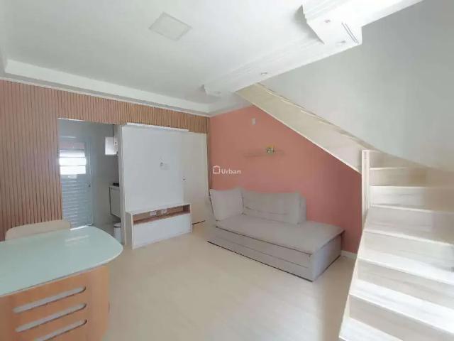 Casa / Sobrado em Condomínio para Venda em Cotia/SP Centro Caucaia do Alto 2 Quartos