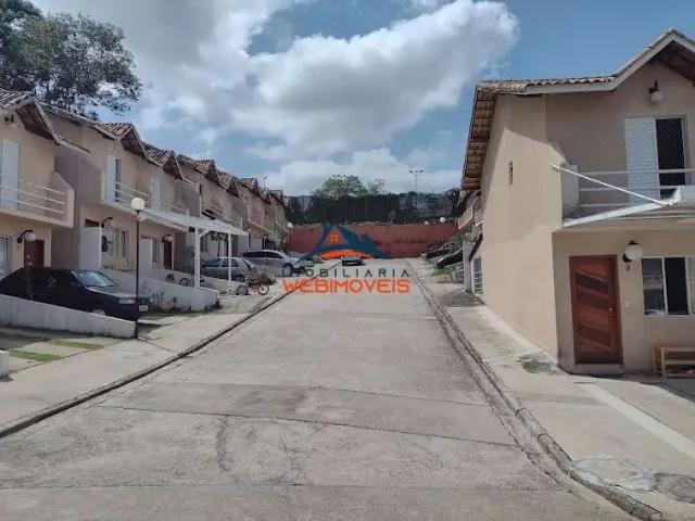 Casa / Sobrado em Condomínio para Venda em Cotia/SP Centro Caucaia do Alto 2 Quartos