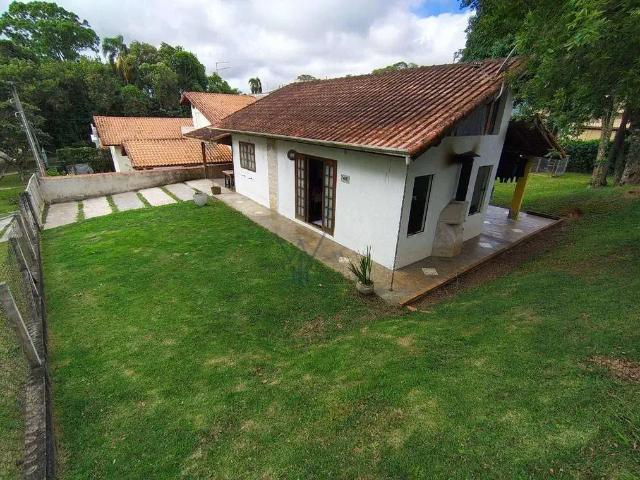 Casa / Sobrado em Condomínio para Venda em Cotia/SP Centro Caucaia do Alto 2 Quartos
