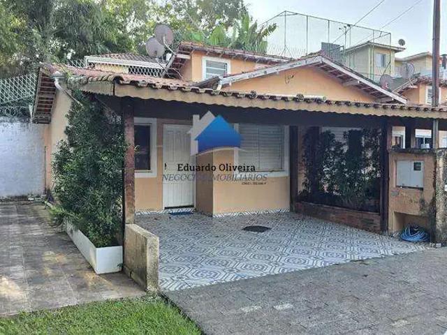 Casa / Sobrado em Condomínio para Venda em Cotia/SP Centro 2 Quartos