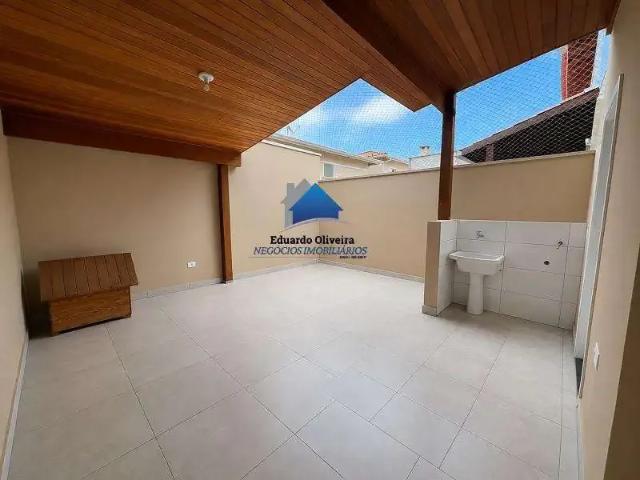Casa / Sobrado em Condomínio para Venda em Cotia/SP Centro 2 Quartos