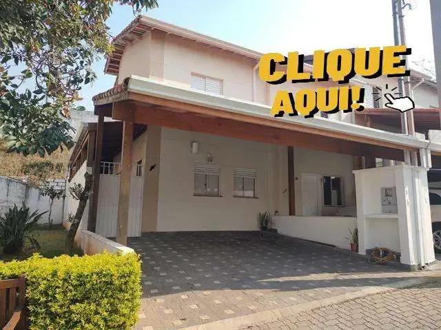 Casa / Sobrado em Condomínio para Venda em Cotia/SP Centro 2 Quartos