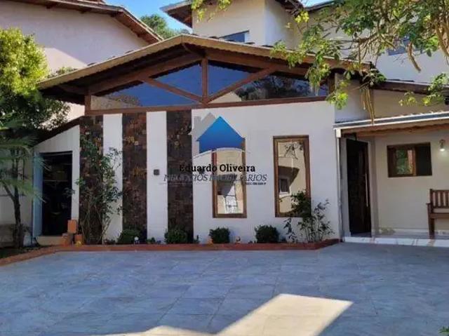 Casa / Sobrado em Condomínio para Venda em Cotia/SP Centro 3 Quartos