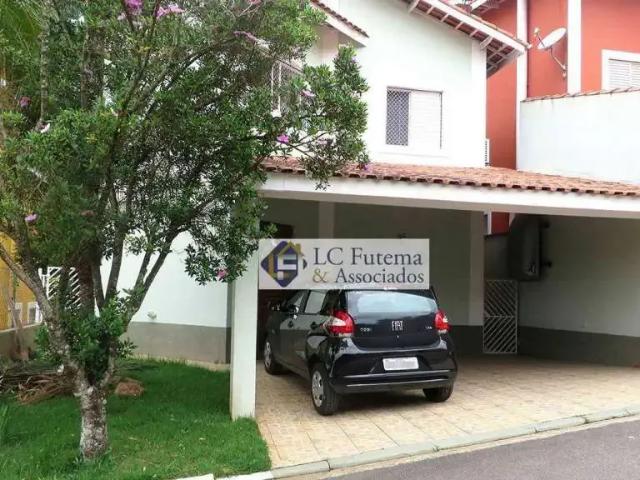 Casa / Sobrado em Condomínio para Venda em Cotia/SP Centro 3 Quartos