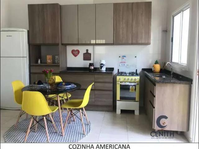 Casa / Sobrado em Condomínio para Venda em Cotia/SP Chácara Tropical Caucaia do Alto 3 Quartos