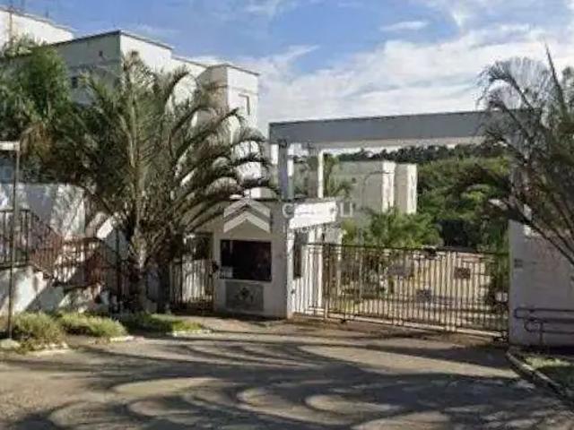 Casa / Sobrado em Condomínio para Venda em Cotia/SP Chácara Tropical Caucaia do Alto 2 Quartos