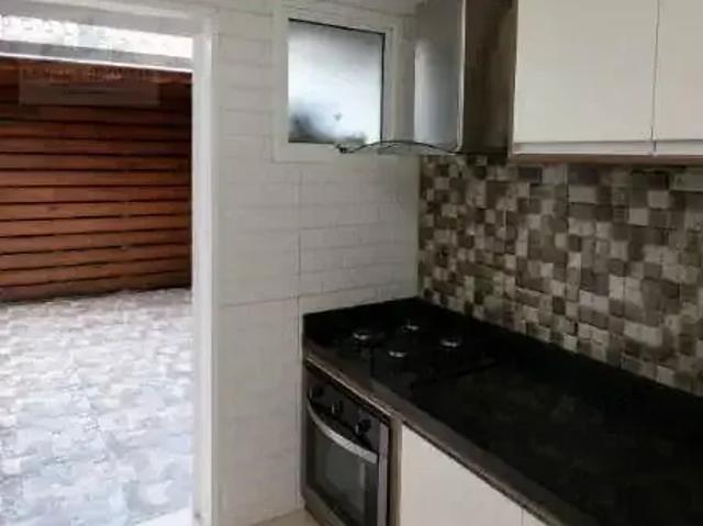 Casa / Sobrado em Condomínio para Venda em Cotia/SP Chácara Tropical Caucaia do Alto 2 Quartos