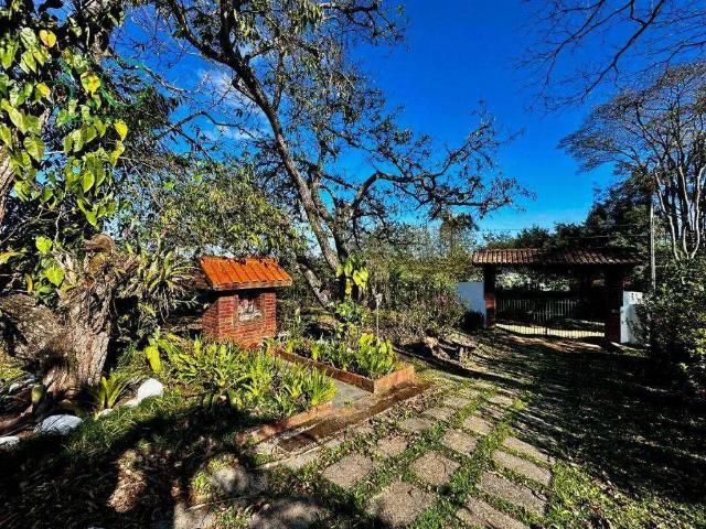 Casa / Sobrado em Condomínio para Venda em Cotia/SP Chácara Tropical Caucaia do Alto
