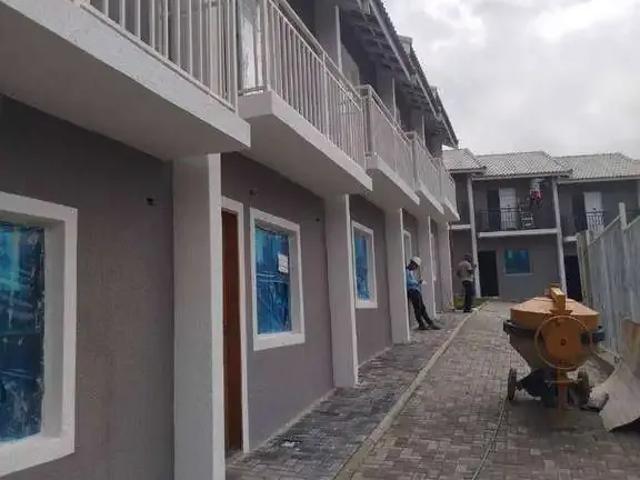 Casa / Sobrado em Condomínio para Venda em Cotia/SP Chácara Vista Alegre 2 Quartos