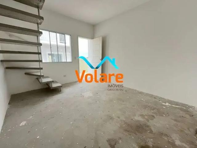 Casa / Sobrado em Condomínio para Venda em Cotia/SP Chácara Vista Alegre 2 Quartos