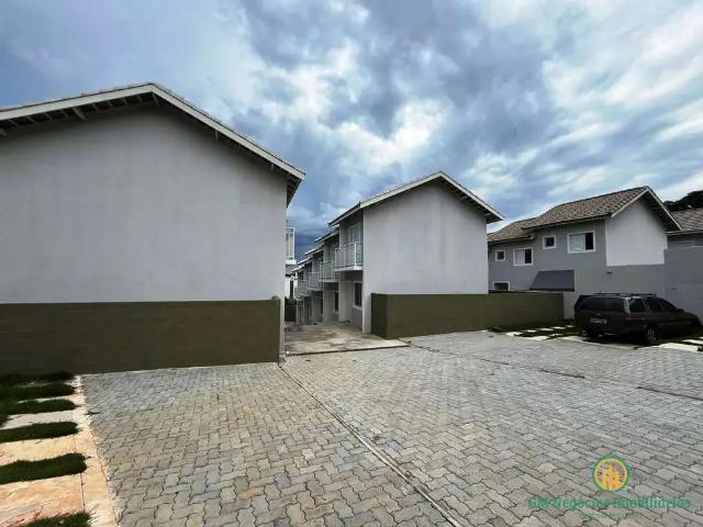 Casa / Sobrado em Condomínio para Venda em Cotia/SP Chácara Vista Alegre 2 Quartos