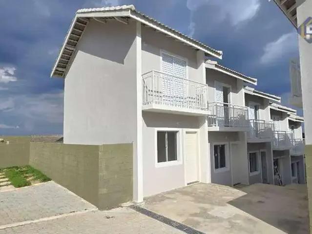 Casa / Sobrado em Condomínio para Venda em Cotia/SP Chácara Vista Alegre 2 Quartos