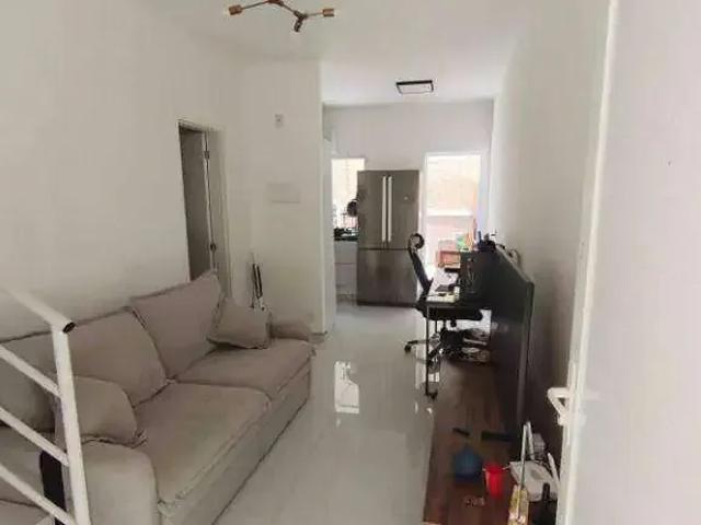 Casa / Sobrado em Condomínio para Venda em Cotia/SP Chácara Vista Alegre 2 Quartos
