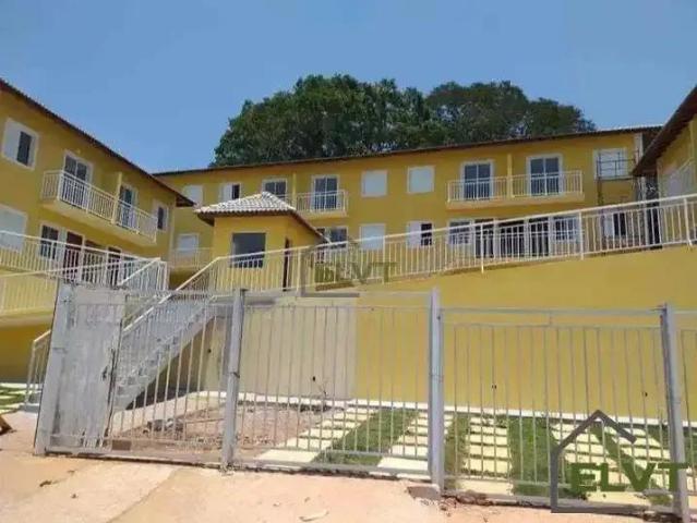 Casa / Sobrado em Condomínio para Venda em Cotia/SP Chácara Vista Alegre 2 Quartos