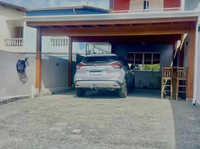 Casa / Sobrado em Condomínio para Venda em Cotia/SP Chácara Canta Galo 3 Quartos