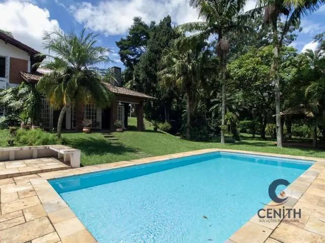Casa / Sobrado em Condomínio para Venda em Cotia/SP Chácara Granja Velha 3 Quartos