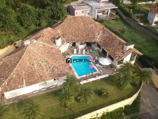 Casa / Sobrado em Condomínio para Venda em Cotia/SP Chácara Granja Velha 4 Quartos