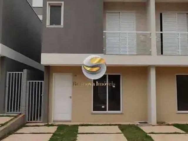Casa / Sobrado em Condomínio para Venda em Cotia/SP Chácara Ondas Verdes 3 Quartos