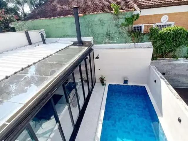 Casa / Sobrado em Condomínio para Venda em Cotia/SP Chácara Pavoeiro 2 Quartos
