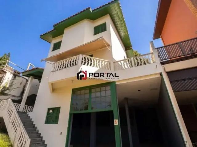 Casa / Sobrado em Condomínio para Venda em Cotia/SP Chácara Pavoeiro 3 Quartos