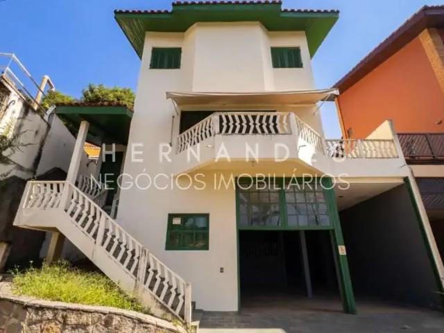 Casa / Sobrado em Condomínio para Venda em Cotia/SP Chácara Pavoeiro 3 Quartos