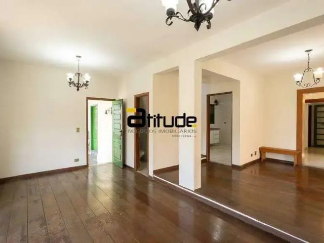 Casa / Sobrado em Condomínio para Venda em Cotia/SP Chácara Pavoeiro 3 Quartos