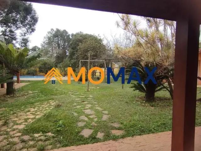Casa / Sobrado em Condomínio para Venda em Cotia/SP Chácara Real Caucaia do Alto 4 Quartos