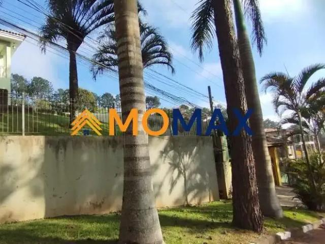 Casa / Sobrado em Condomínio para Venda em Cotia/SP Chácara Real Caucaia do Alto 4 Quartos