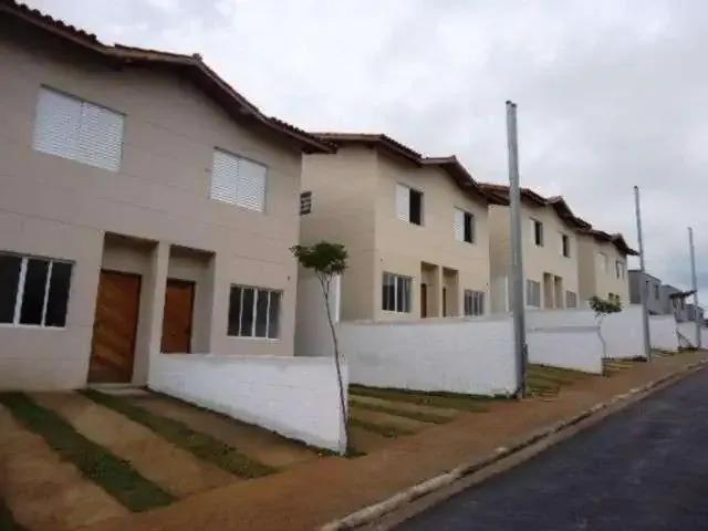 Casa / Sobrado em Condomínio para Venda em Cotia/SP Chácara Real Caucaia do Alto 2 Quartos