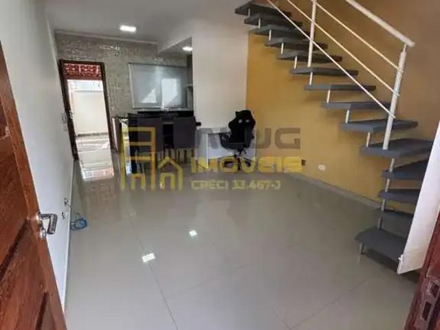 Casa / Sobrado em Condomínio para Venda em Cotia/SP Chácara Real Caucaia do Alto 2 Quartos