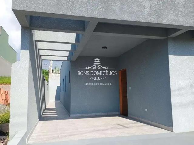Casa / Sobrado em Condomínio para Venda em Cotia/SP Chácara Real Caucaia do Alto 2 Quartos