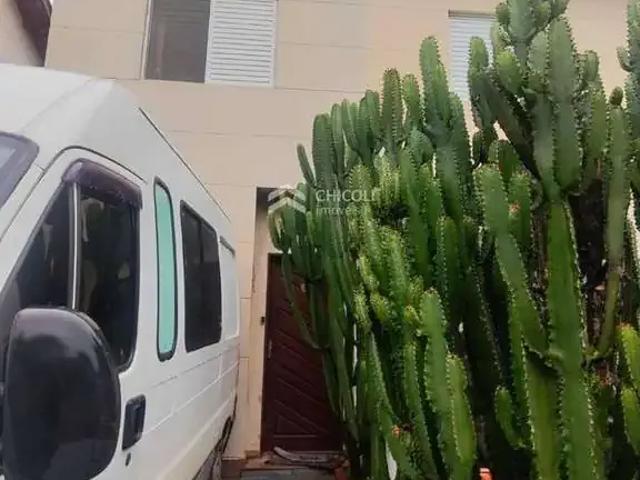 Casa / Sobrado em Condomínio para Venda em Cotia/SP Chácara Real Caucaia do Alto 2 Quartos