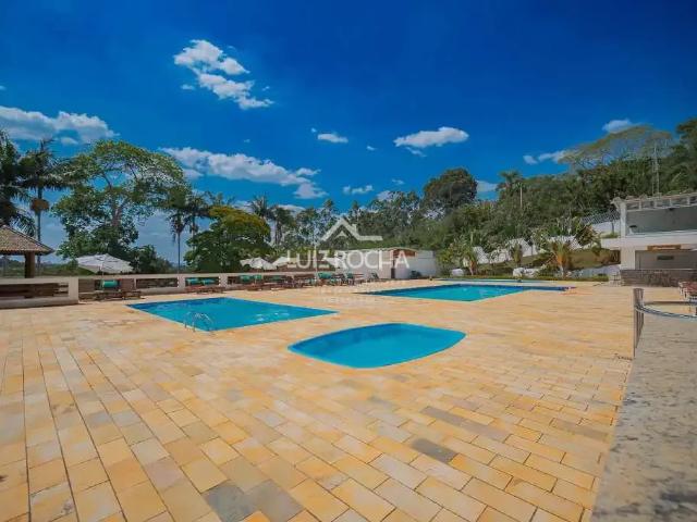 Casa / Sobrado em Condomínio para Venda em Cotia/SP Chácara Real Caucaia do Alto 3 Quartos