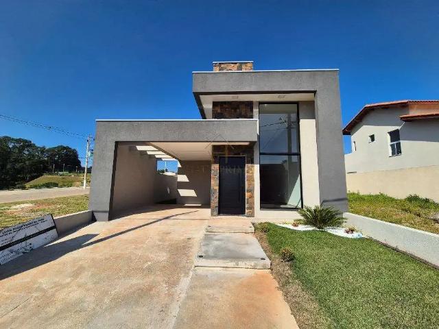 Casa / Sobrado em Condomínio para Venda em Cotia/SP Chácara Real Caucaia do Alto 3 Quartos