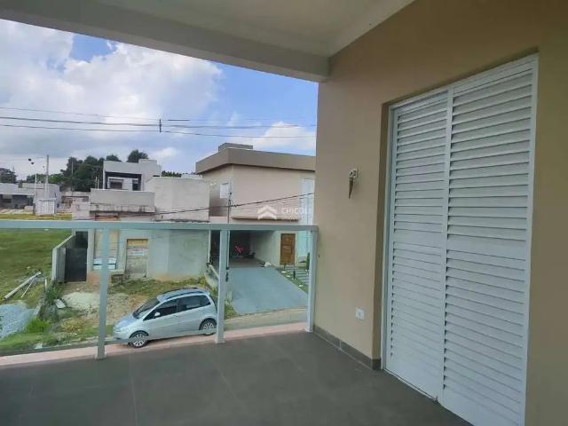 Casa / Sobrado em Condomínio para Venda em Cotia/SP Chácara Real Caucaia do Alto 3 Quartos
