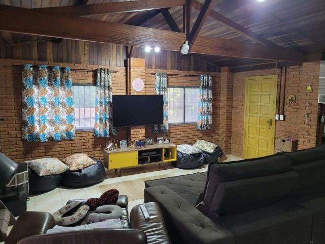 Casa / Sobrado em Condomínio para Venda em Itapevi/SP Transurb 4 Quartos