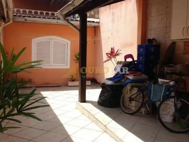 Casa / Sobrado em Condomínio para Venda em Cotia/SP Chácara Recanto Verde 6 Quartos