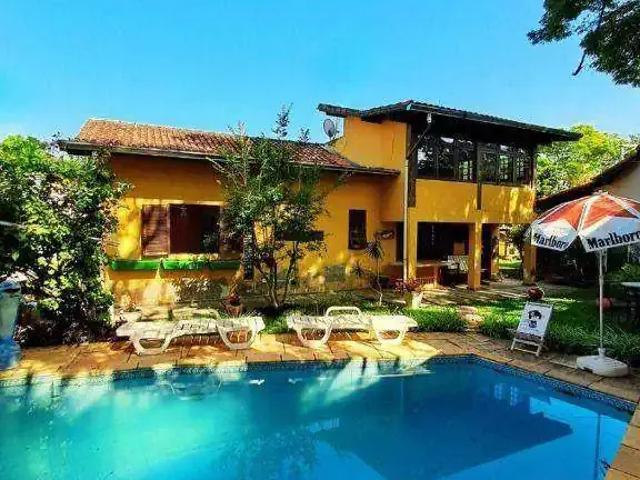 Casa / Sobrado em Condomínio para Venda em Cotia/SP Chácara Represinha 3 Quartos
