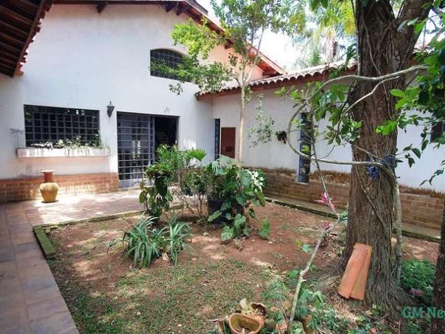 Casa / Sobrado em Condomínio para Venda em Cotia/SP Chácara Represinha 4 Quartos