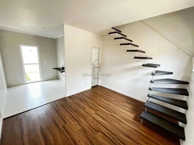 Casa / Sobrado em Condomínio para Venda em Cotia/SP Chácara Rincão 2 Quartos