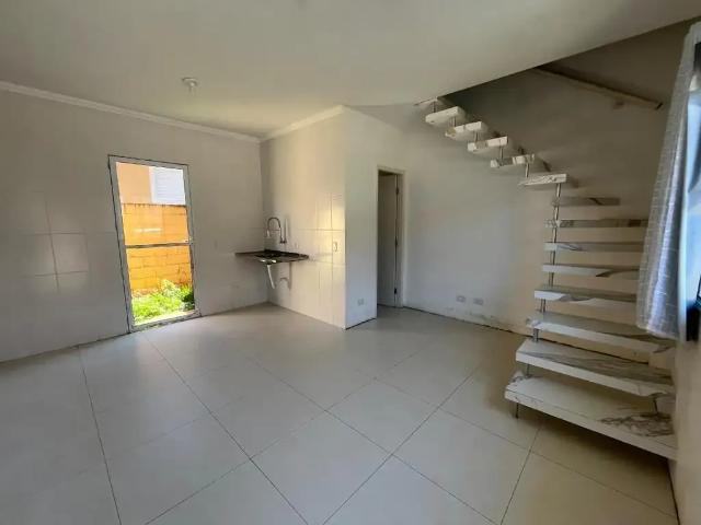 Casa / Sobrado em Condomínio para Venda em Cotia/SP Chácara Rincão 2 Quartos