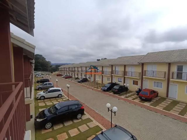 Casa / Sobrado em Condomínio para Venda em Cotia/SP Chácara Rincão 2 Quartos