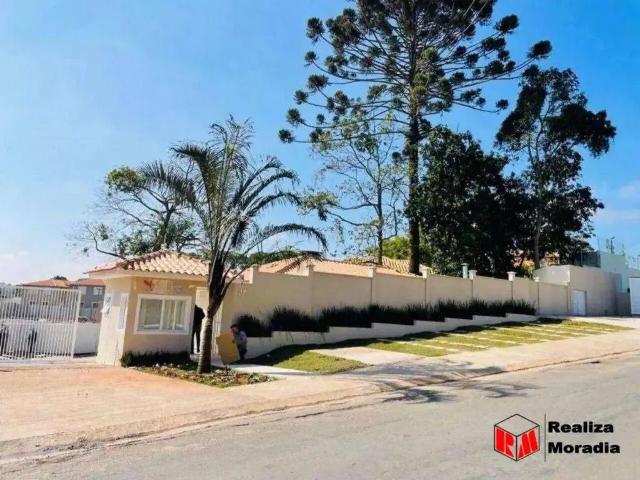 Casa / Sobrado em Condomínio para Venda em Cotia/SP Chácara Rincão 2 Quartos