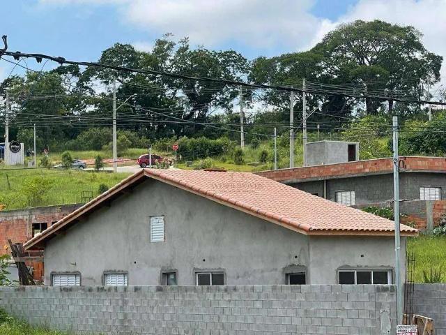 Casa / Sobrado em Condomínio para Venda em Cotia/SP Chácara Roselândia 2 Quartos