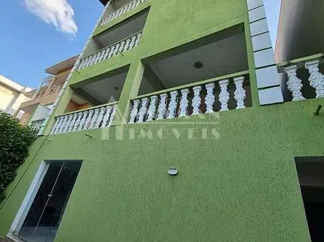 Casa / Sobrado em Condomínio para Venda em Cotia/SP Chácara Roselândia 3 Quartos